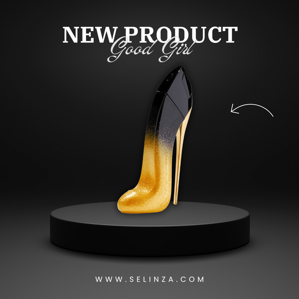 Good Girl MIDNIGHT LE22 EDP 80ML – Selinza