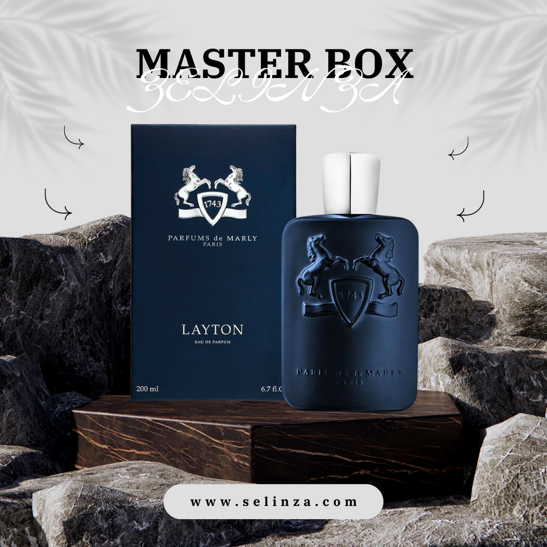 SELINZA Your Destination for Exquisite Perfumes ! – Selinza